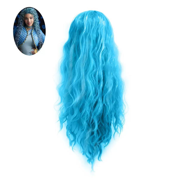 DESCENDANTS WIGS – BLUKiDS Bermuda