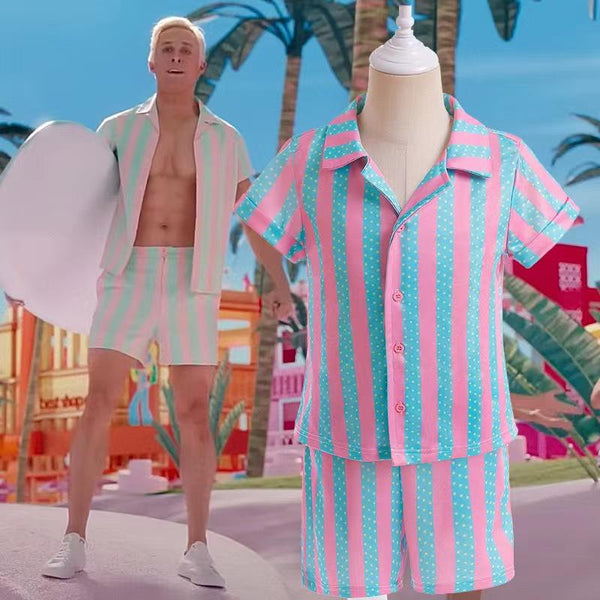 KEN COSTUME – BLUKiDS Bermuda